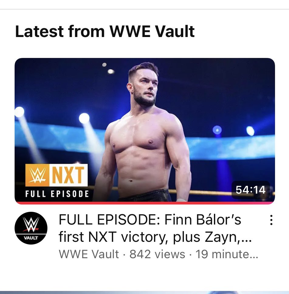 Wwe Justin Gabriel 2024