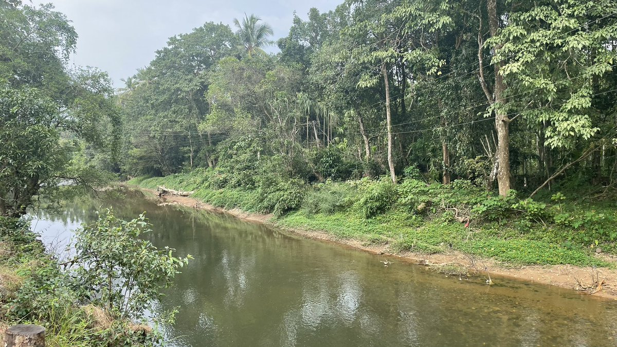A thread on some temple visits from a over month ago around Karavali ...
