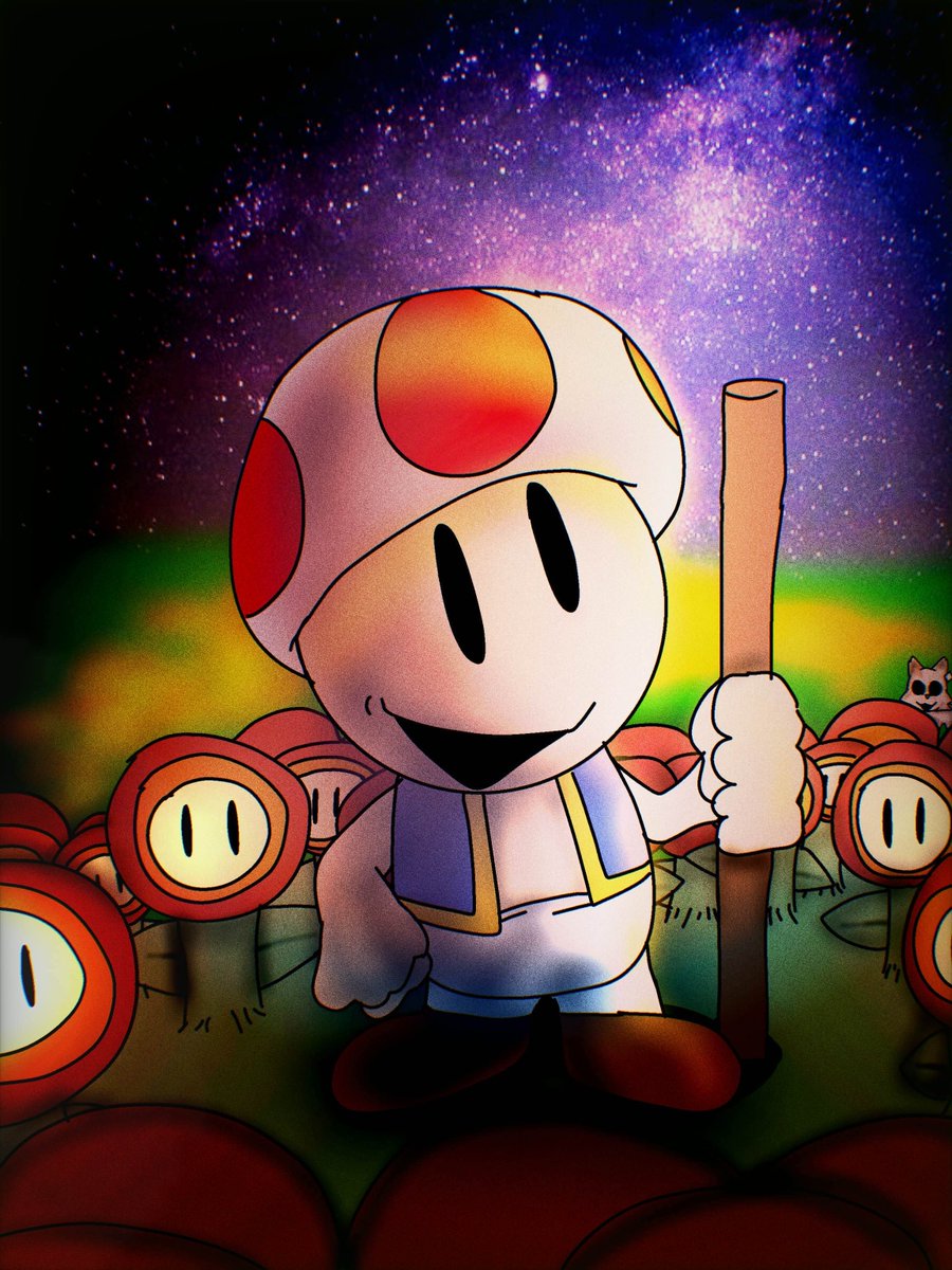 Toad Mario Quotes New Super Mario Bros. Wii (Video Game 2009)