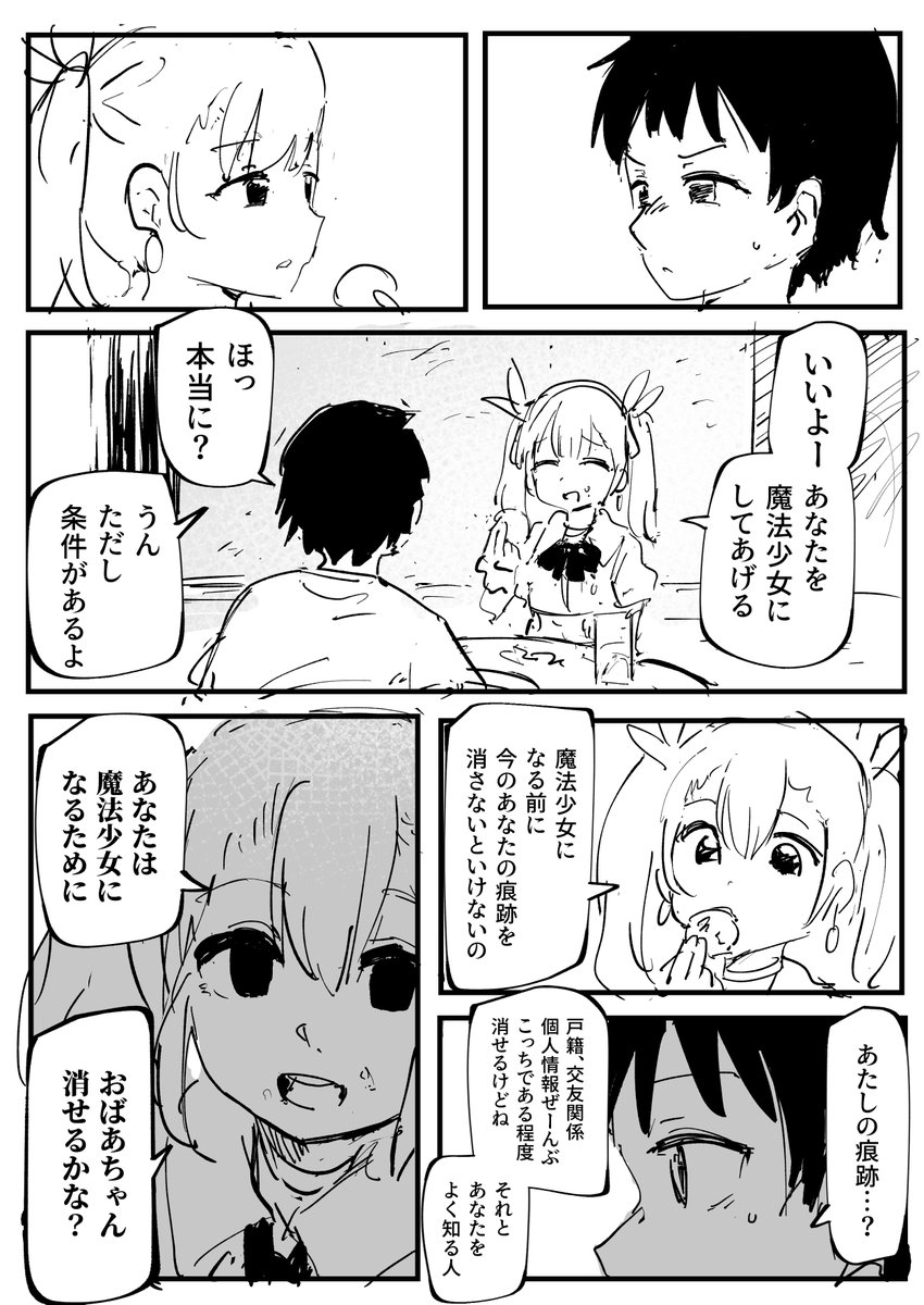 学マス「やや学マス 」tentenの漫画