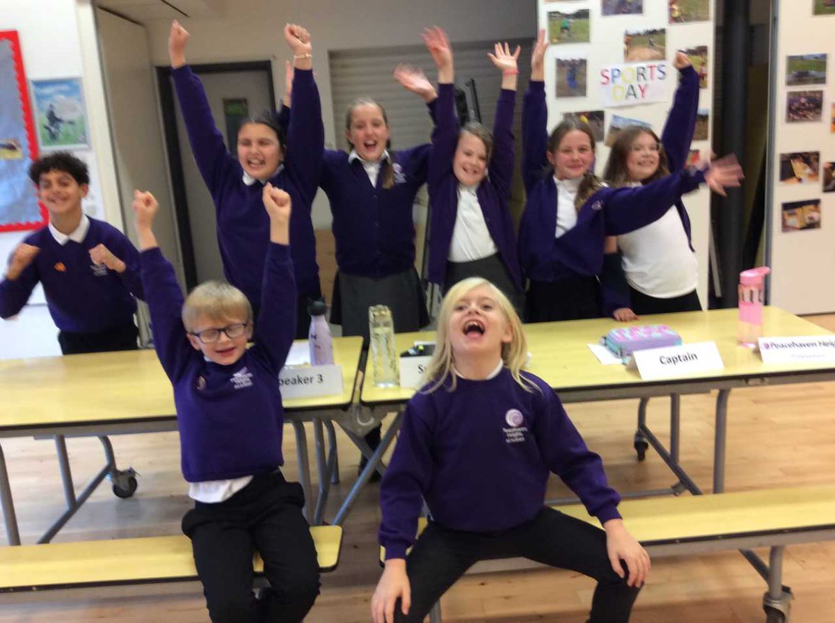 Welcome to Peacehaven Heights