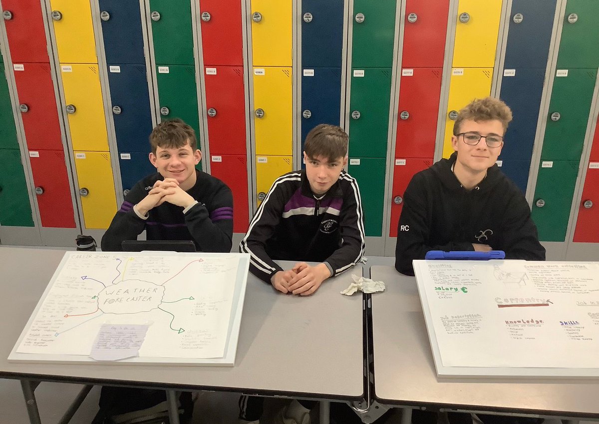 Carrigtwohill Community College