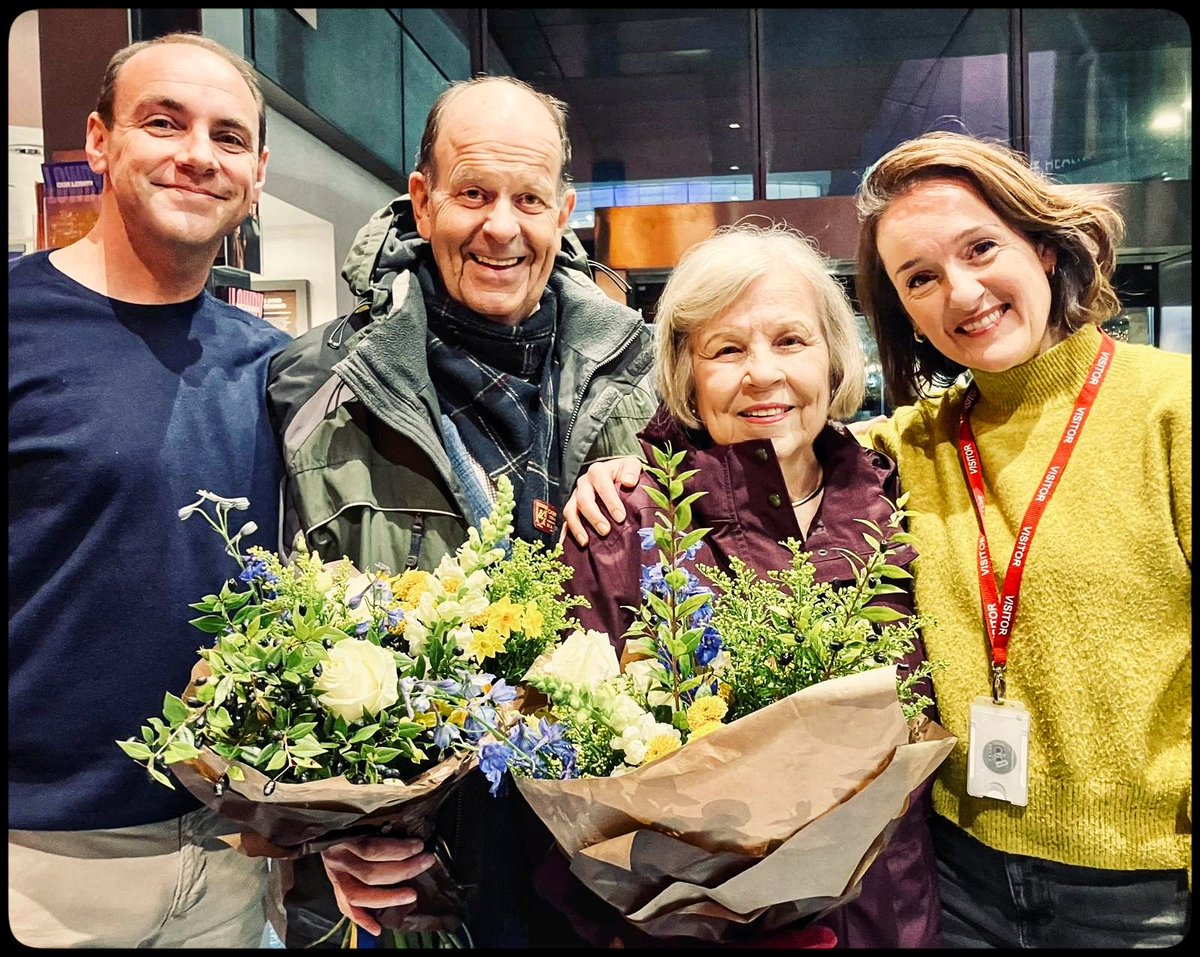 Nick & Diane Marson (@RealNickanDiane) / Posts / X