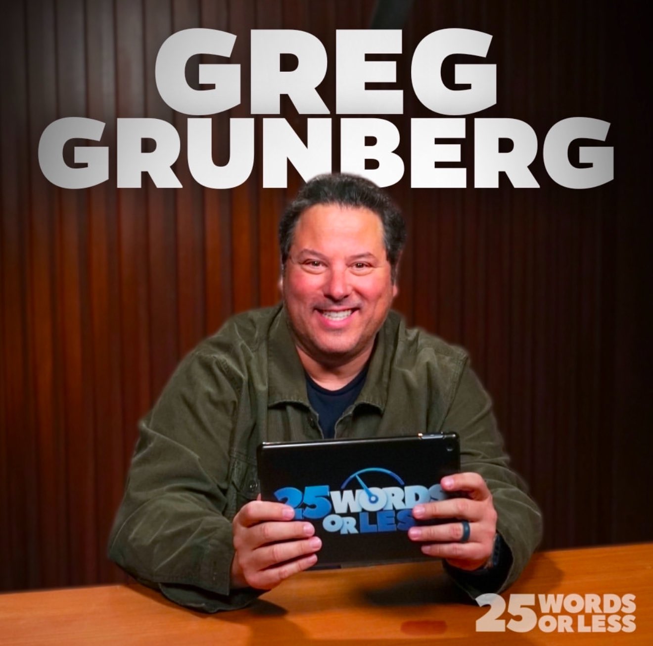 Greg Grunberg 2024