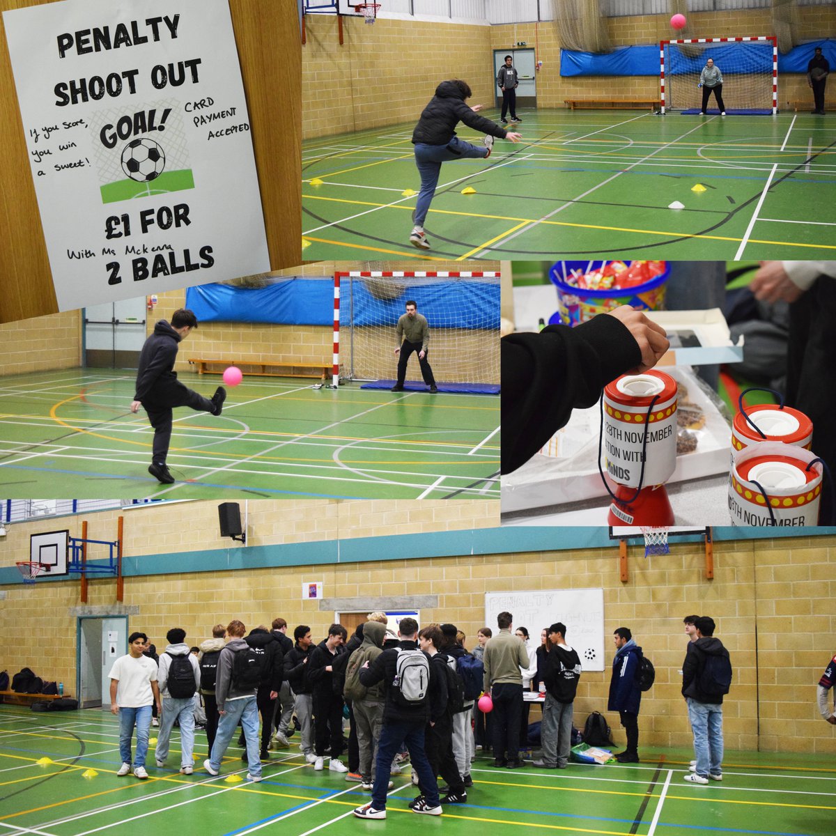 Welcome to Glyn School