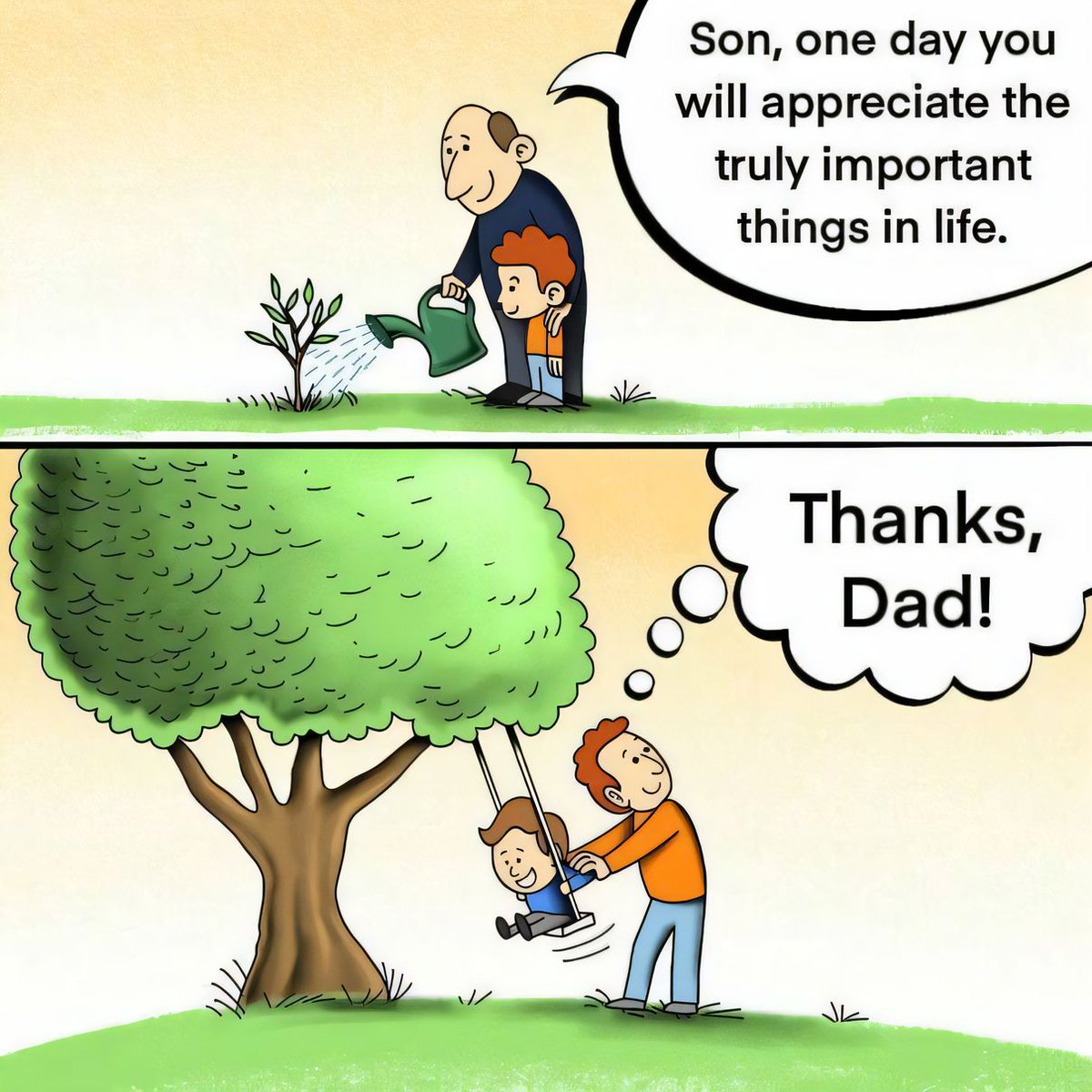 StrongManGuide's Threads – Thread Reader App