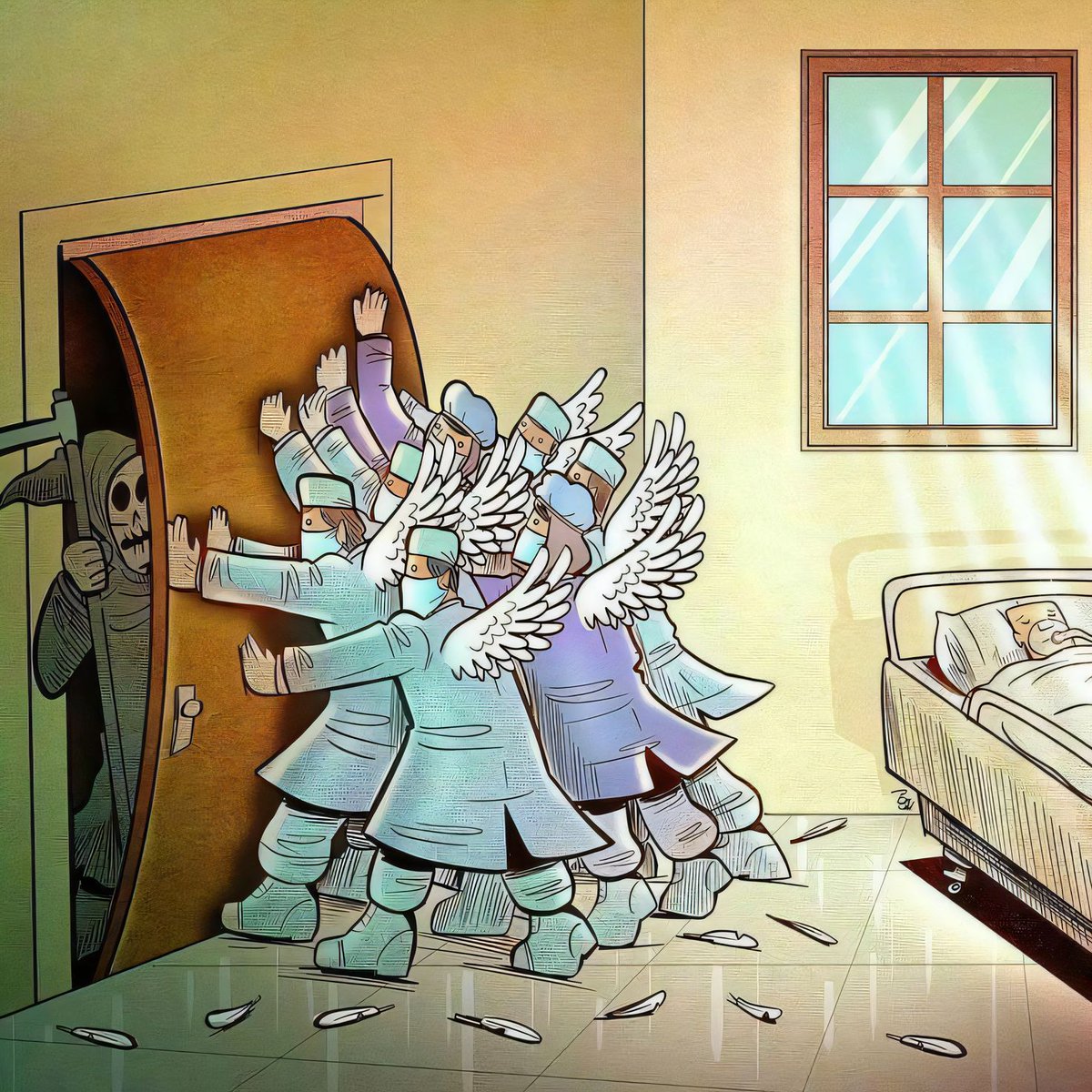 StrongManGuide's Threads – Thread Reader App