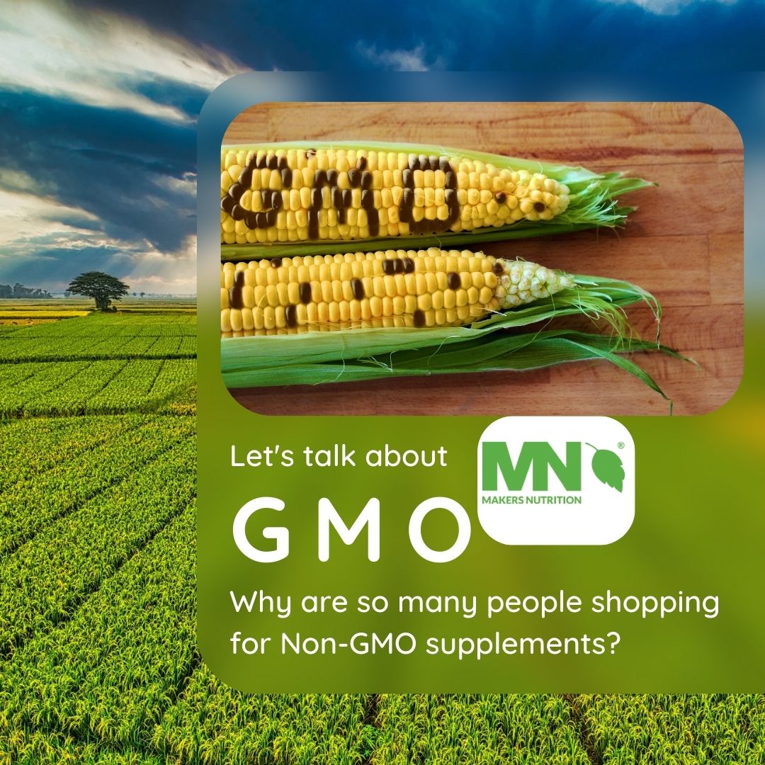 Gmo Corn Quotes