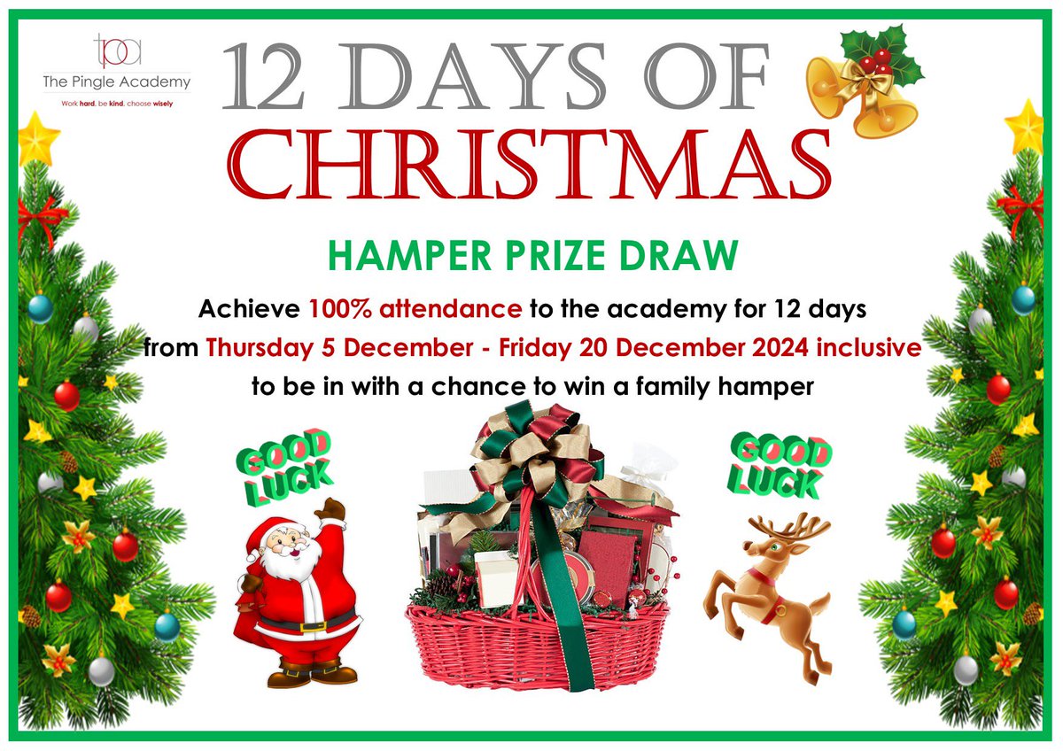 Welcome to The Pingle Academy