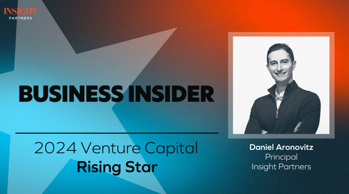 Insight Venture Partners Logo