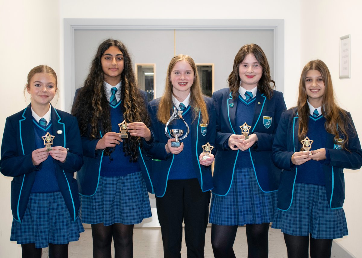 Academy Admissions - Harris Academy Sutton