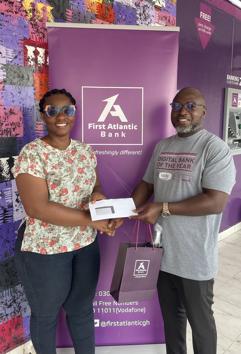 First Atlantic Bank Logo First Atlantic Bank On X: "Feel Protected