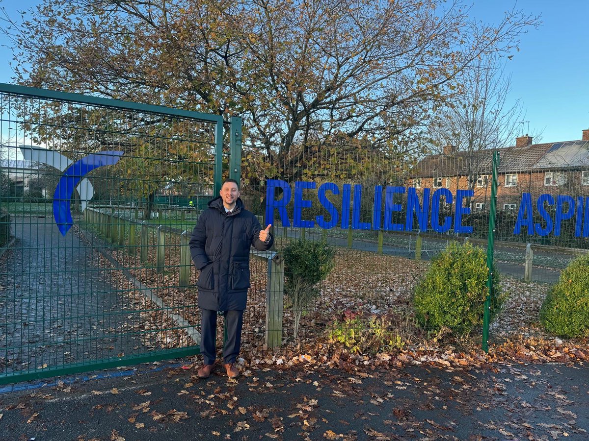 Geography - Excel Learning Trust