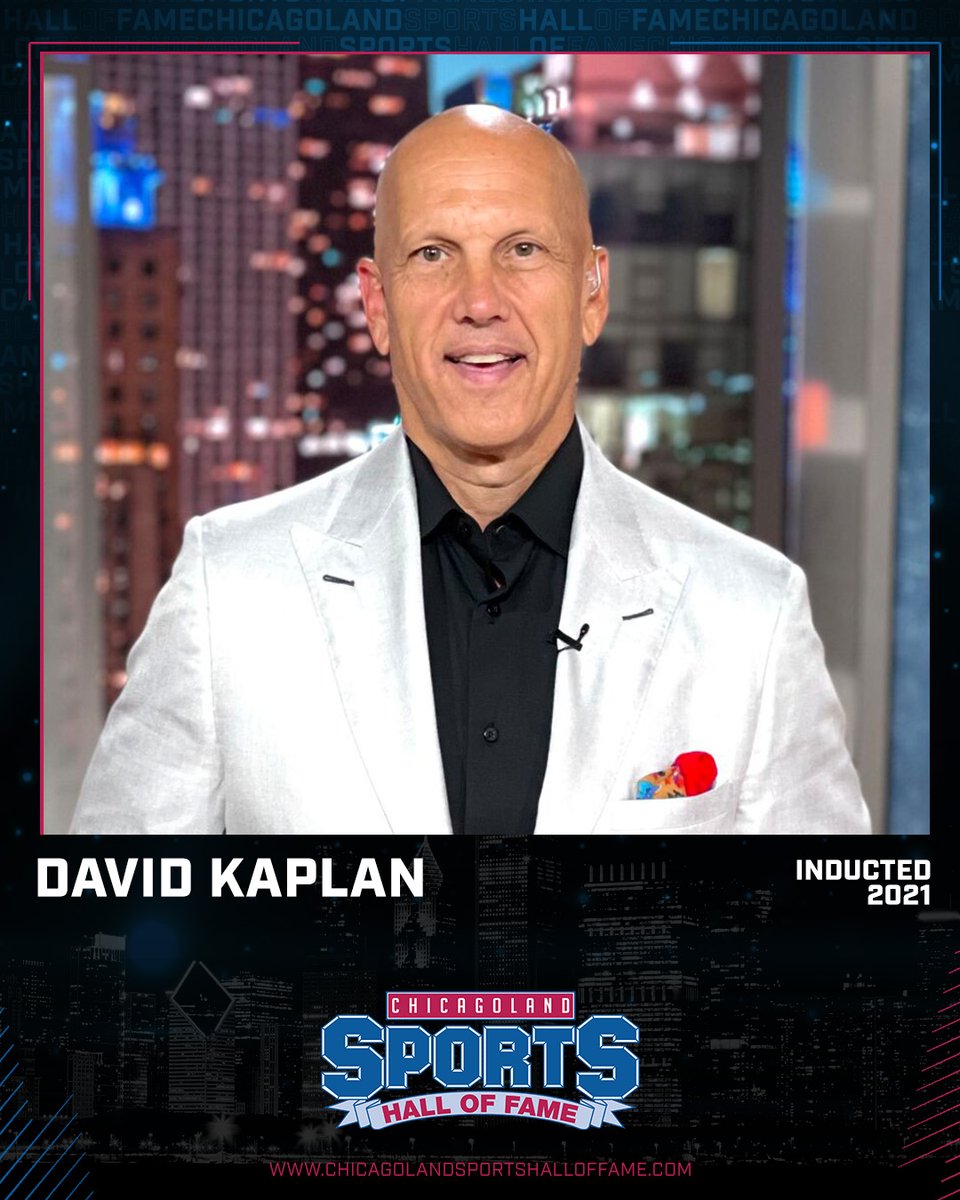 Chicagoland Sports Hall of Fame | Honoring Excellence