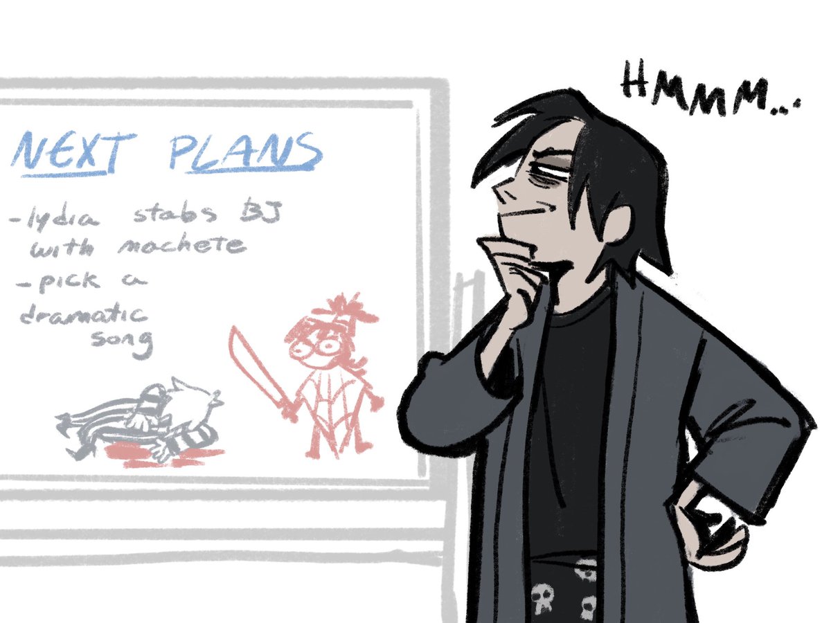 「anyway. for those who were genuinely curious about what i wa」Spike R ...