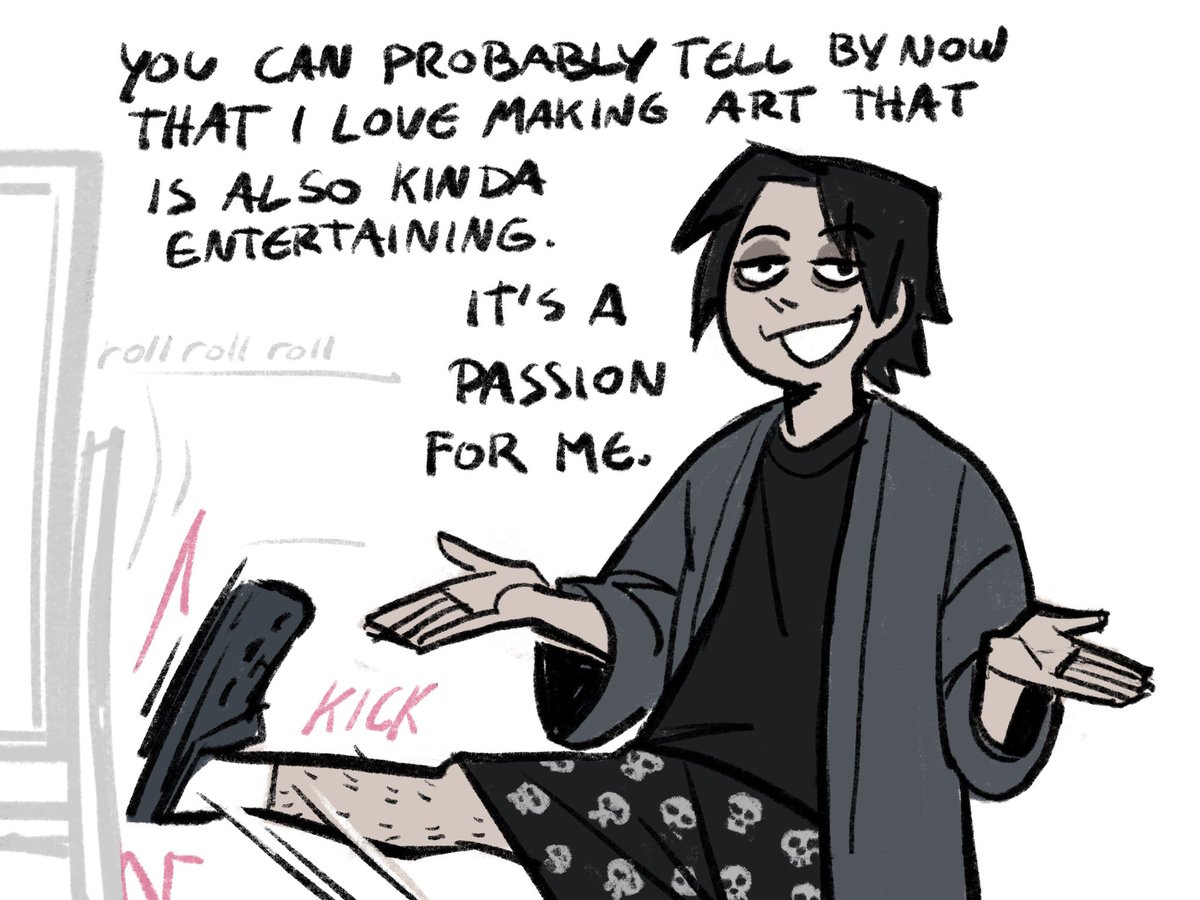 「delores, rory and jeremy have one thing in common: the use o」Spike R ...