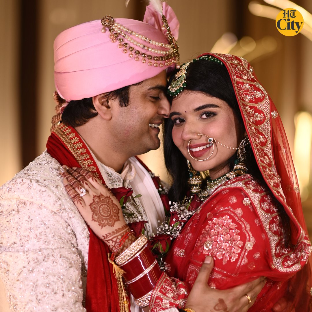 Amit Mishra Wedding Top Bollywood Songs For Magical Bridal Entries