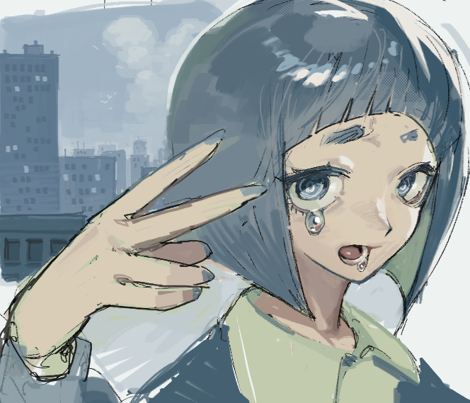 don@DONDRRRのイラスト一覧