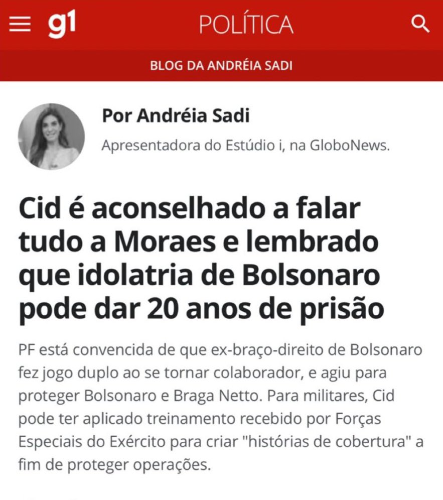 Arthur Machado's Threads – Thread Reader App