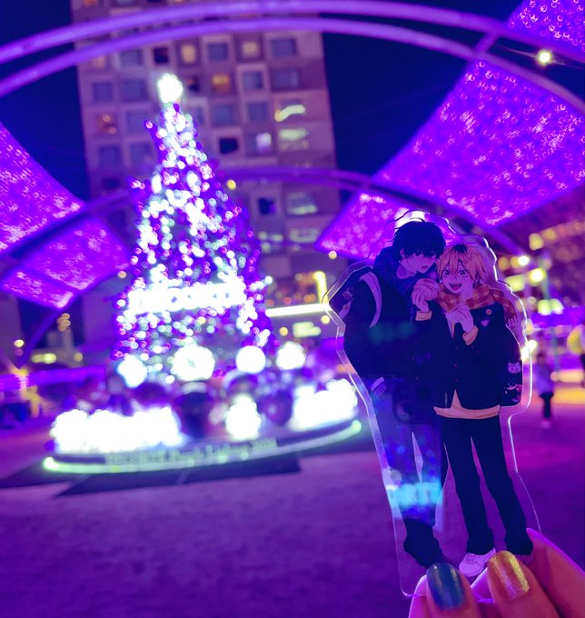 伊咲ネコオ@nekoo_39のイラスト一覧