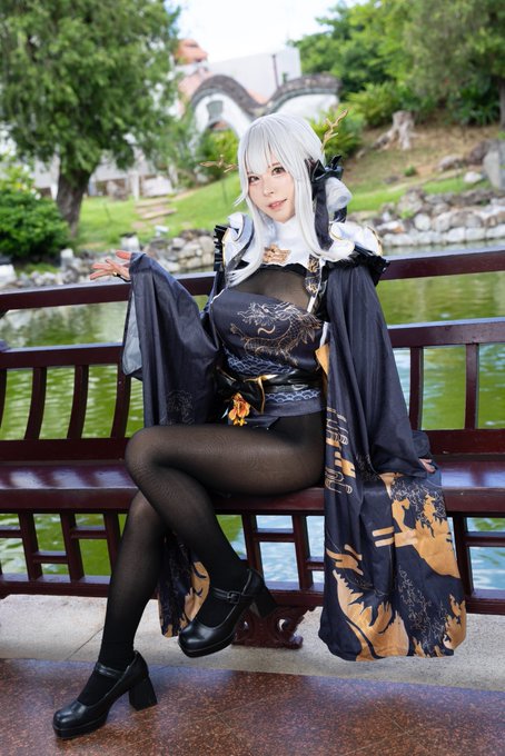 にゃあ＊@C106 2日目西お07a・9/27大洗千櫓祭 (@Nya_Cos) さんのコスプレ作品まとめ (1,108 件) - Twoucan