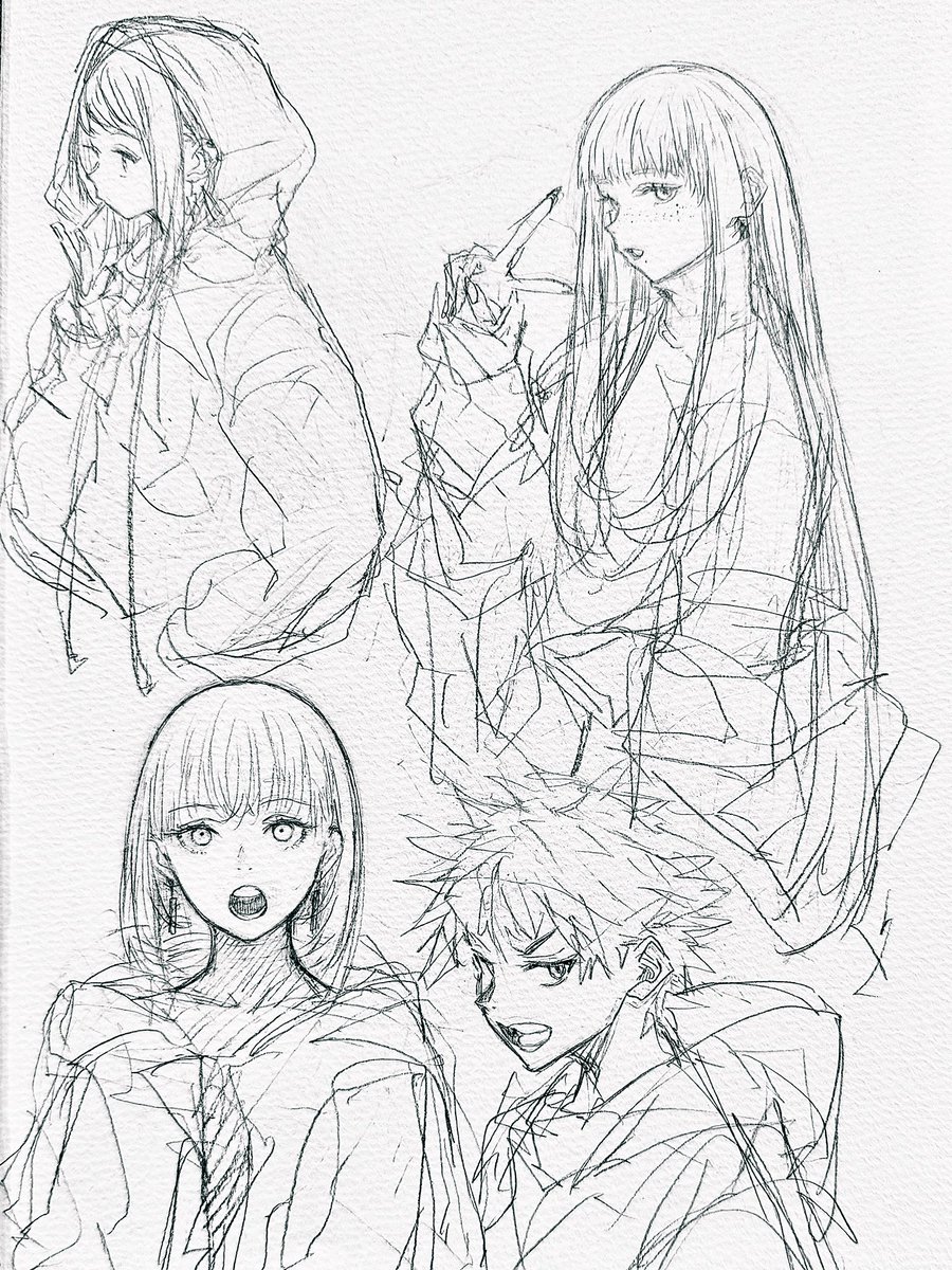 「ᝰ 🏻 」null∞llun TaKaの漫画