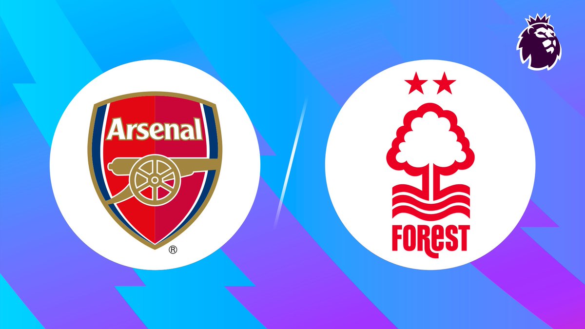 Arsenal vs Nottingham Forest Prediction, H2H Statistics Preview ...