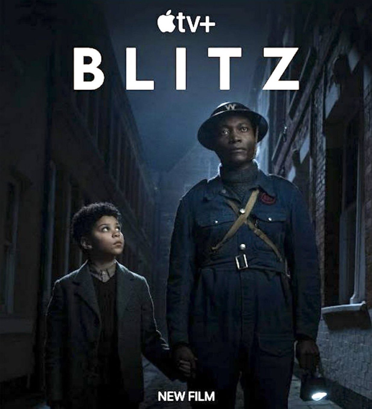 Blitz Tv Logo