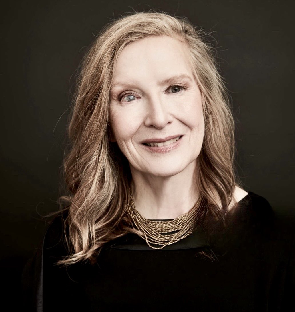 Frances Conroy