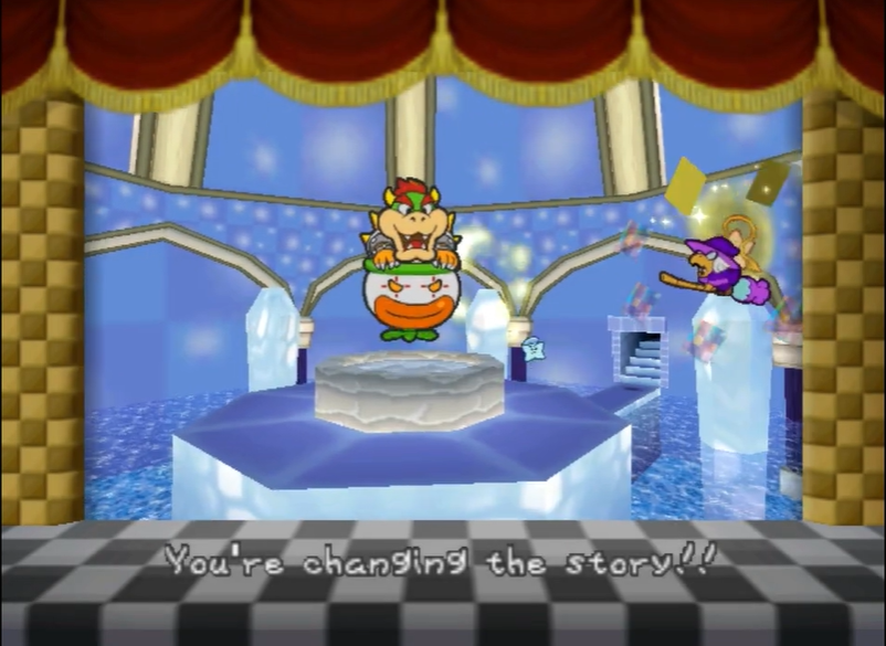 Why Mario IS who we all think he is A thread 🧵🍄 - Thread from ...