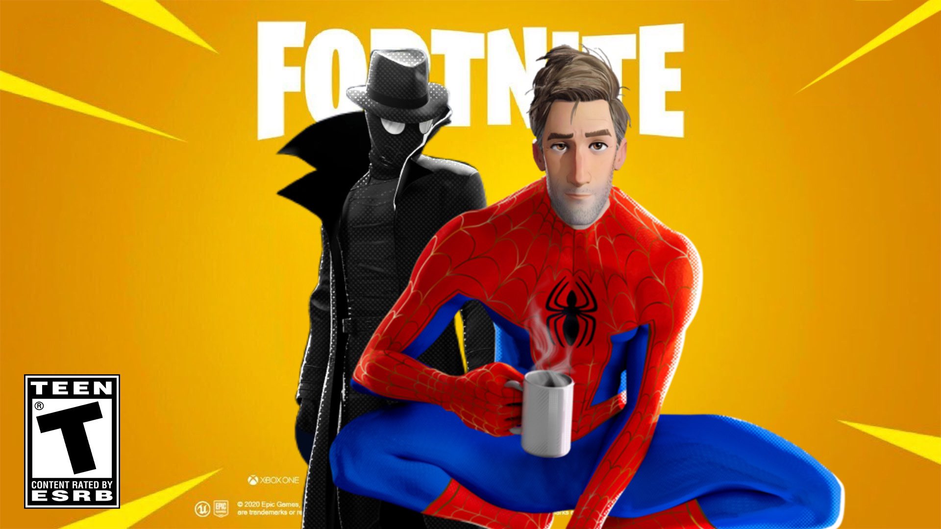 Parker Games Skin ParkerGames | Polaris: Player Select Wiki | Fandom