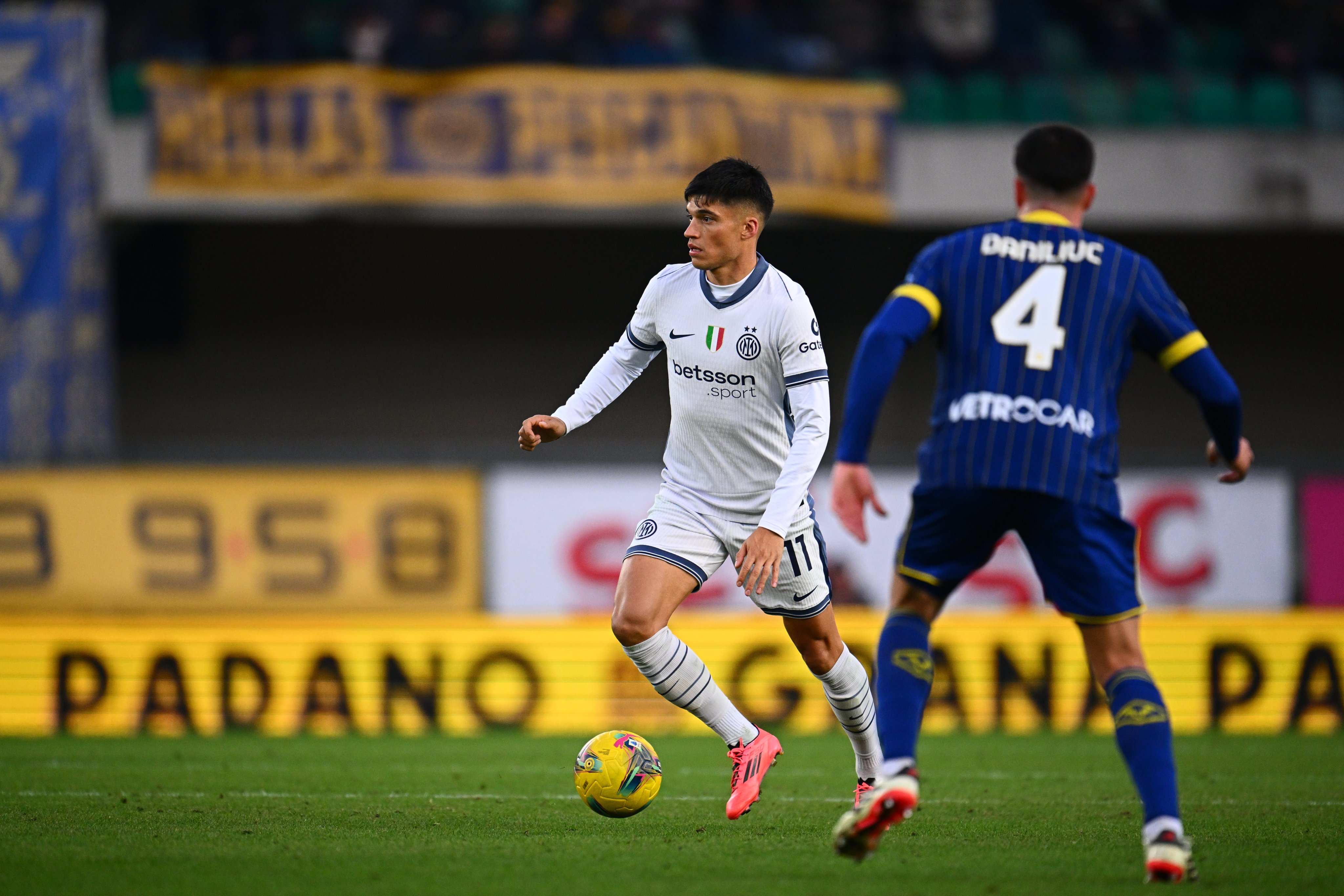 งูระเบิดฟอร์มบุกยำเวโรน่า5-0แซงขึ้นฝูง - Rakball | รวบรวมไฮไลท์ฟุตบอล ไฮไลท์บอล คลิปฟุตบอล ดูบอล ...