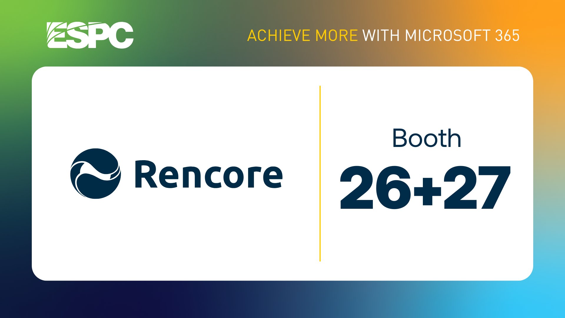 Espc Logo ESPC Digest August 2024