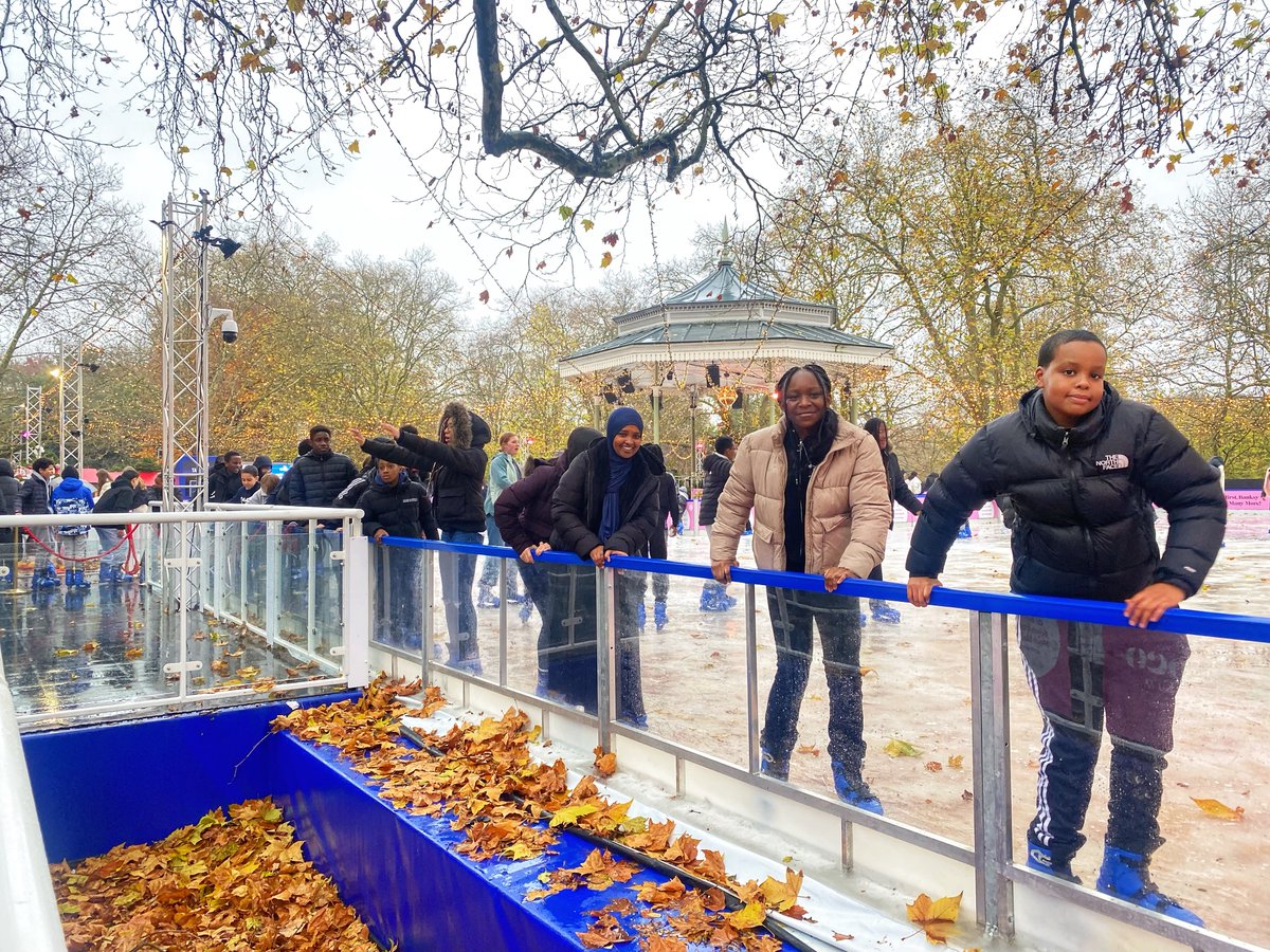 Welcome - Harris City Academy Crystal Palace