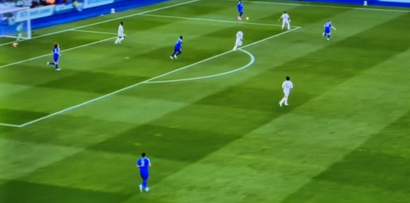 LEICESTER CITY 1:2 CHELSEA - Tactical Analysis & Match Report Chelsea ...