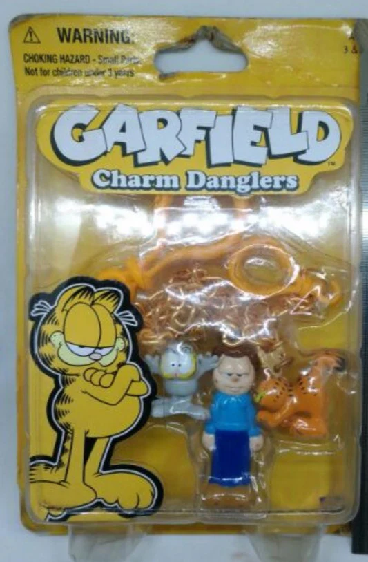 Garfield zodiac statues 60 photos - Astrologytoyou.com