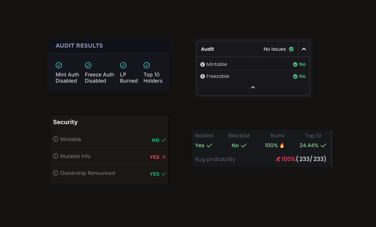 Thread by @0x_gremlin on Thread Reader App – Thread Reader App