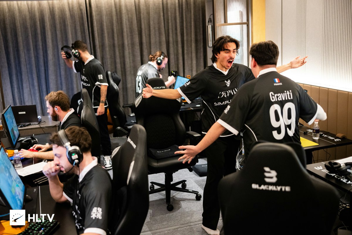 Team 3DMAX @3DMAXGaming profile | Muskviewer