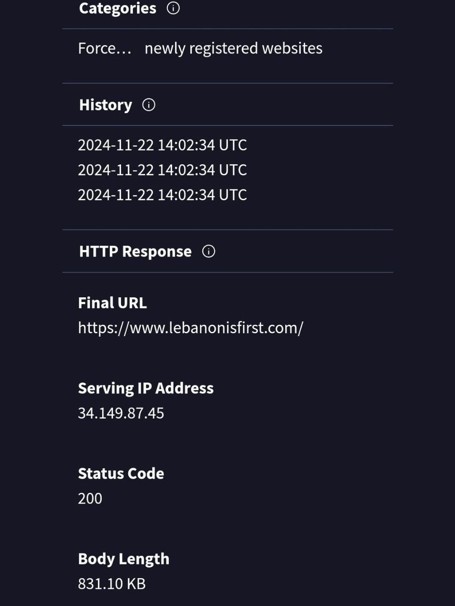Cousin Itt's Threads – Thread Reader App