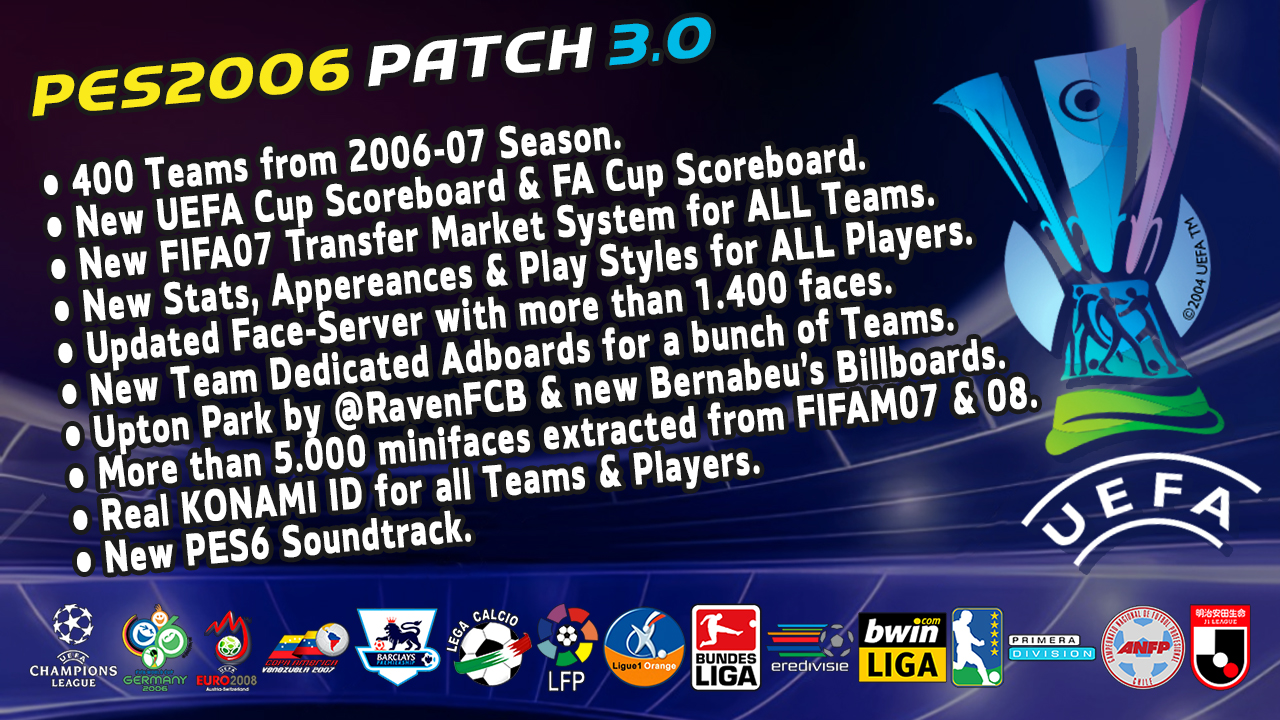 Pes 2006