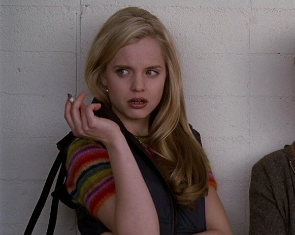 American Beauty Mena Suvari Mena Suvari 'identified' With American