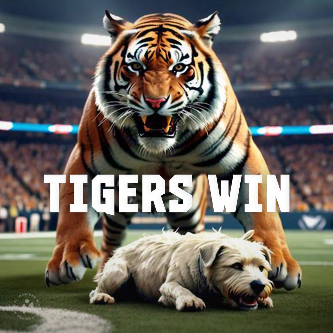 Lsu Tiger Memes How To (Really) Compete In Facebook Ads: The 9 Point