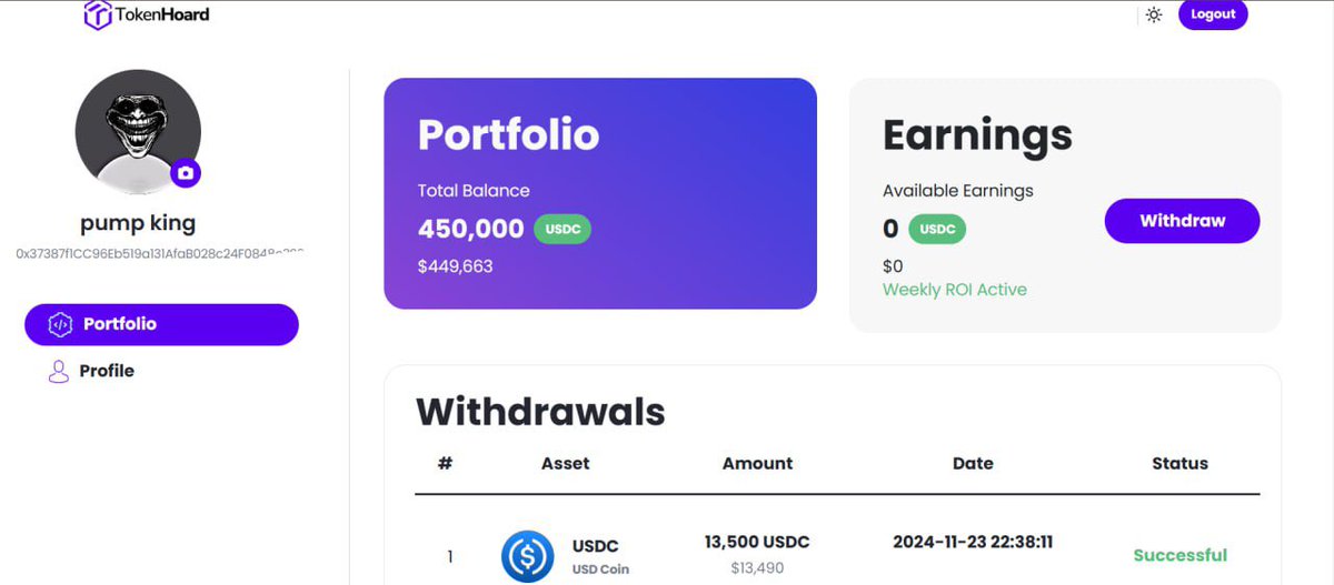 TokenHoard (@TokenHoard) / Posts / X