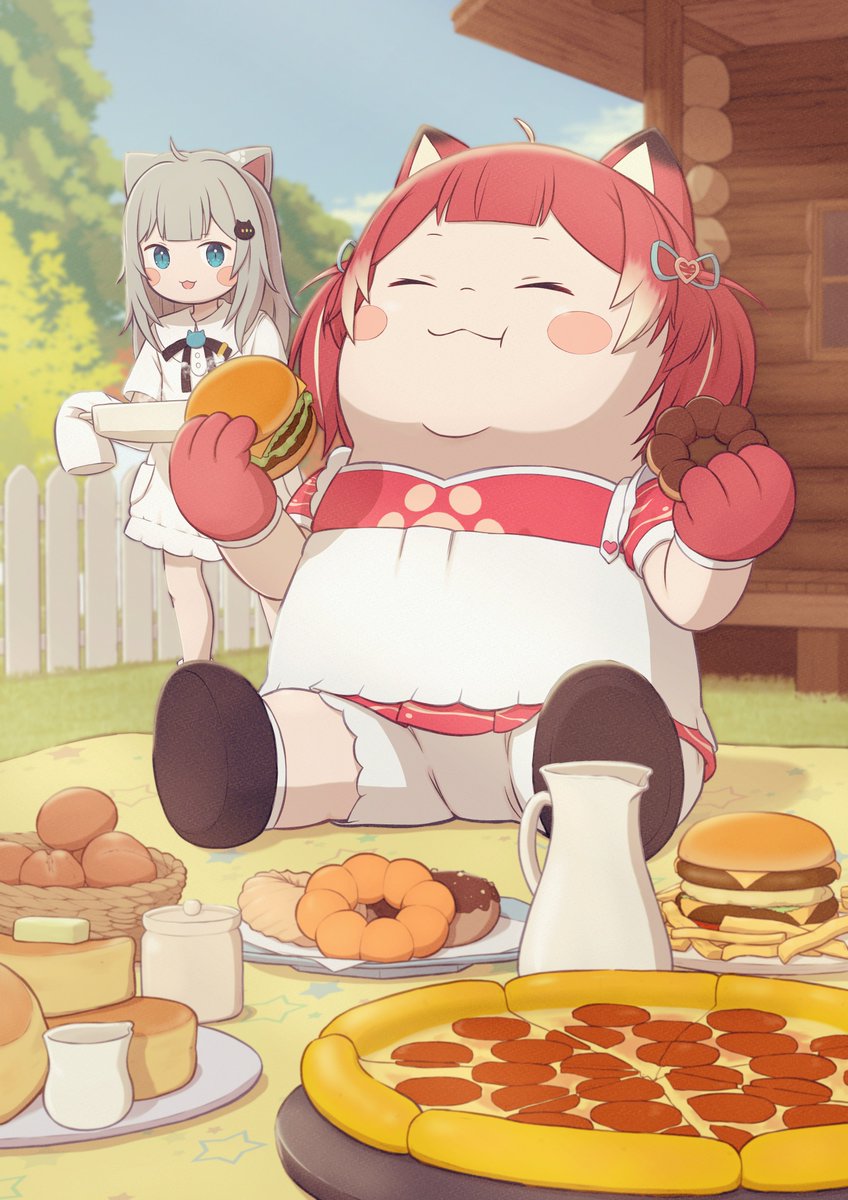 葉月はつみ＠C105_月曜 東3 ク41b(@leaf__moon) - Twilog (ツイログ)