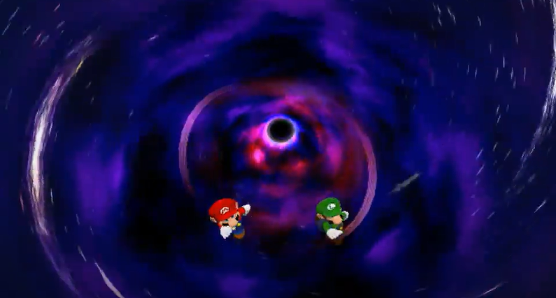 Why Mario IS who we all think he is A thread 🧵🍄 - Thread from ...