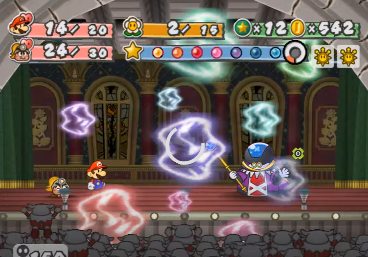 Why Mario IS who we all think he is A thread 🧵🍄 https://t.co/cQXKD2va3b ...