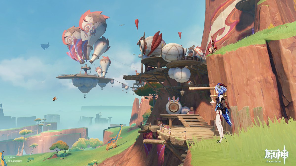 にげうま/Nigeuma(@_virgos2g) - Twilog (ツイログ)