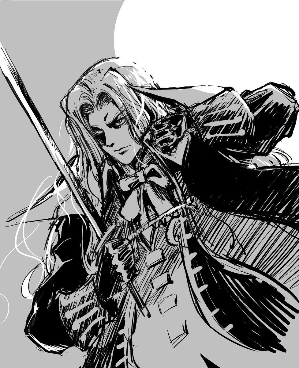 「MOON. (Tactics)27周年………凄い事実だぁっ! 一日遅れで祝っていいのかっ!? …描いた…俺は描いったぁ…」えすえふ/原稿の終わりは原稿の始まりの漫画