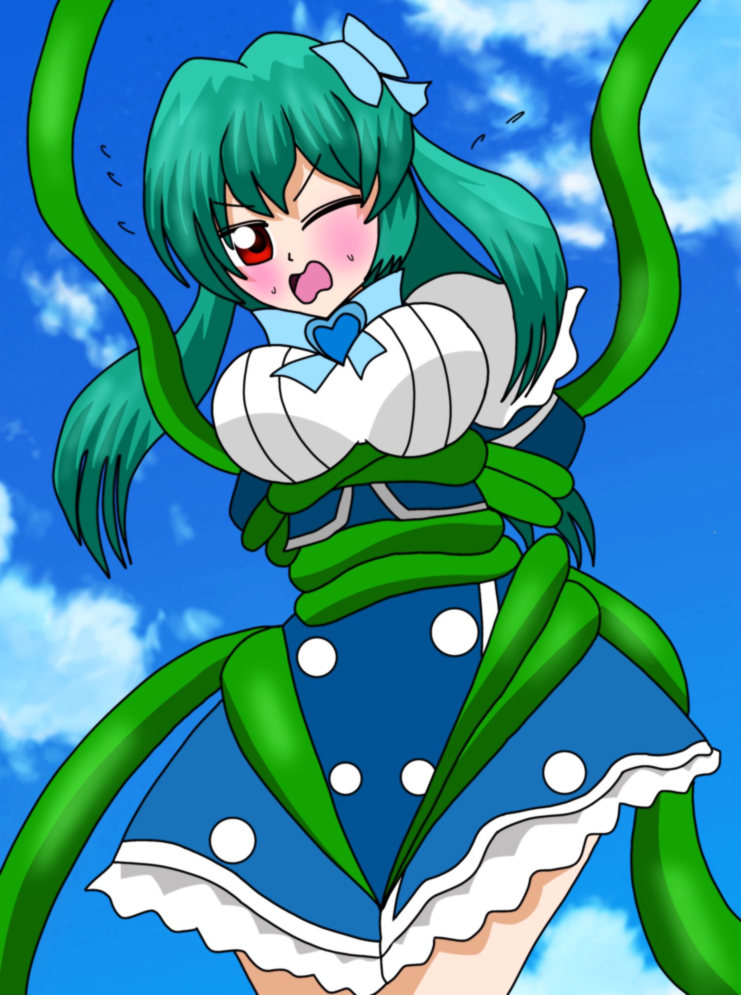 絵描きのZ(ゼータ)クロス on X: 絵描きのZ(ゼータ)クロス on X:
