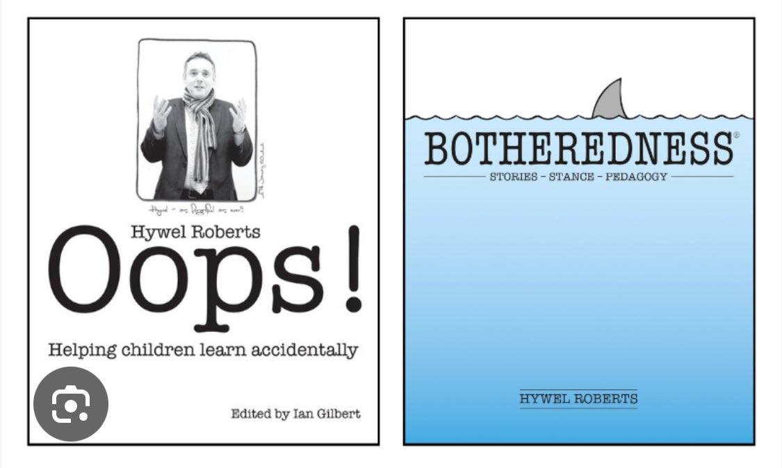 Independent Thinking on Teaching and Learning – Independent Thinking Press